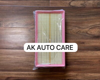 Premium Engine Air Filter For 2018-2024 Volkswagen Atlas OEM 3QF-128 ...