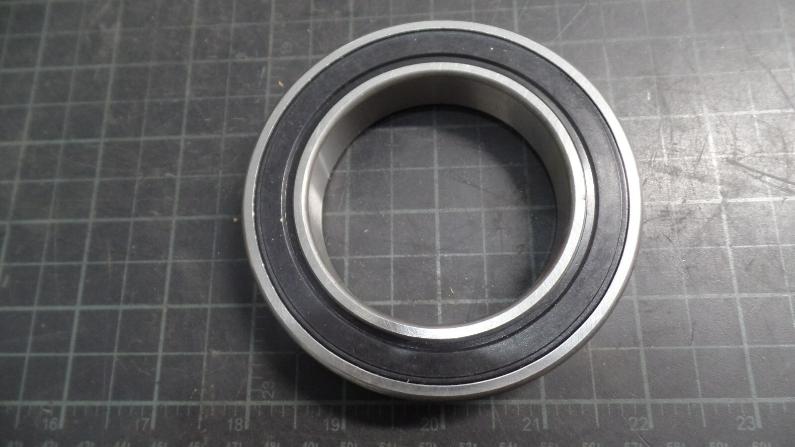 SKF SEALED ROLLER BEARING 6013-2RS1/GJN, TEREX # 04207414, 04-207414, N ...