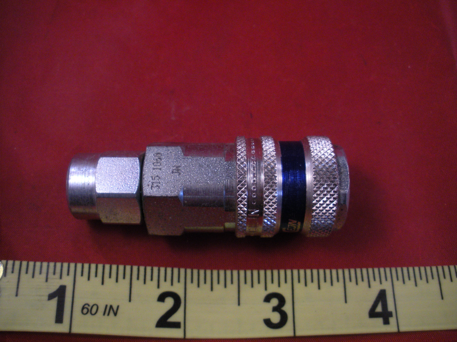 Cejn 315 1060 Connector 10-315-1060 JN Coupling 6.5mm x 10mm Streamline ...