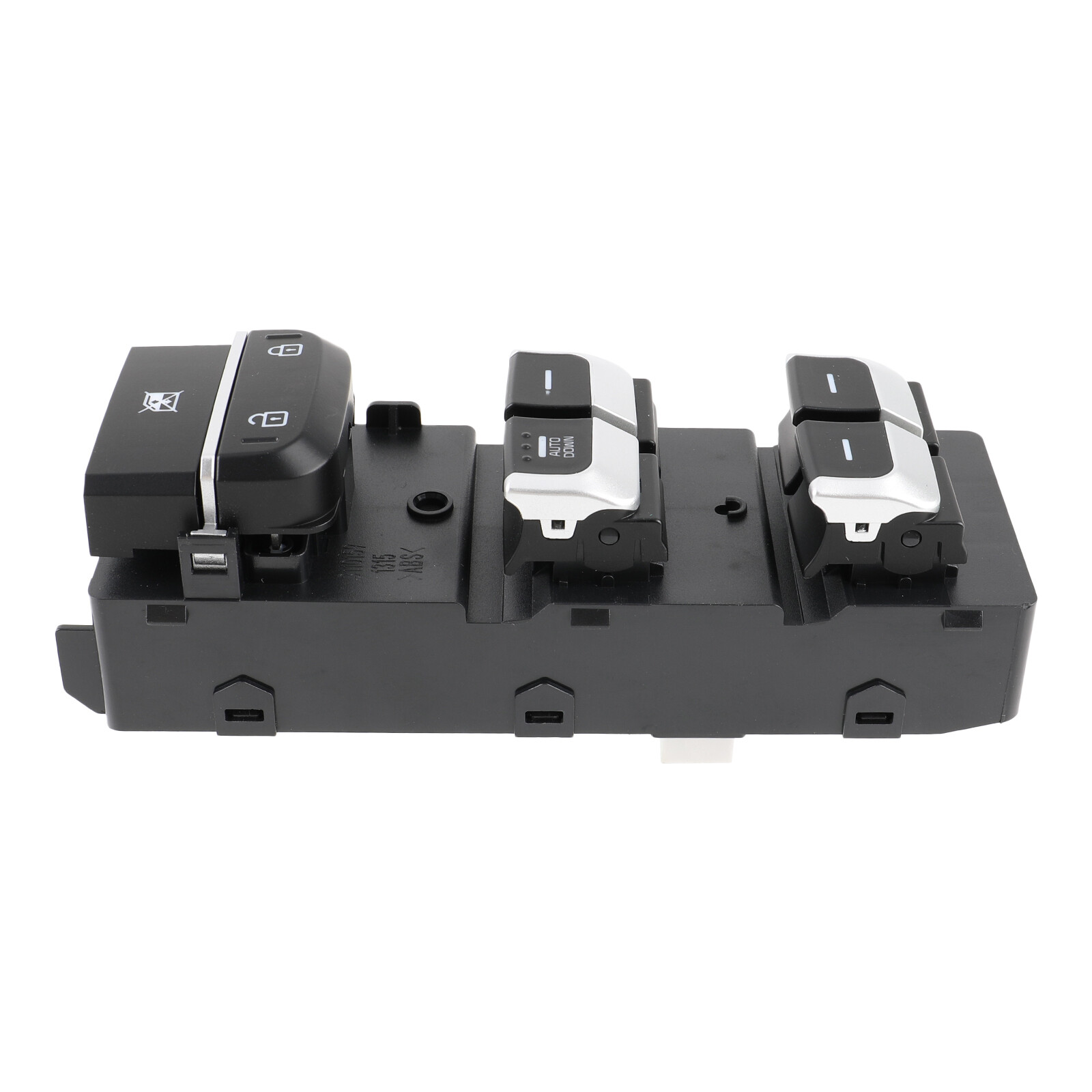 Front Driver Door Window Switch 93571-D4000 AUTODOWN For Kia Optima ...