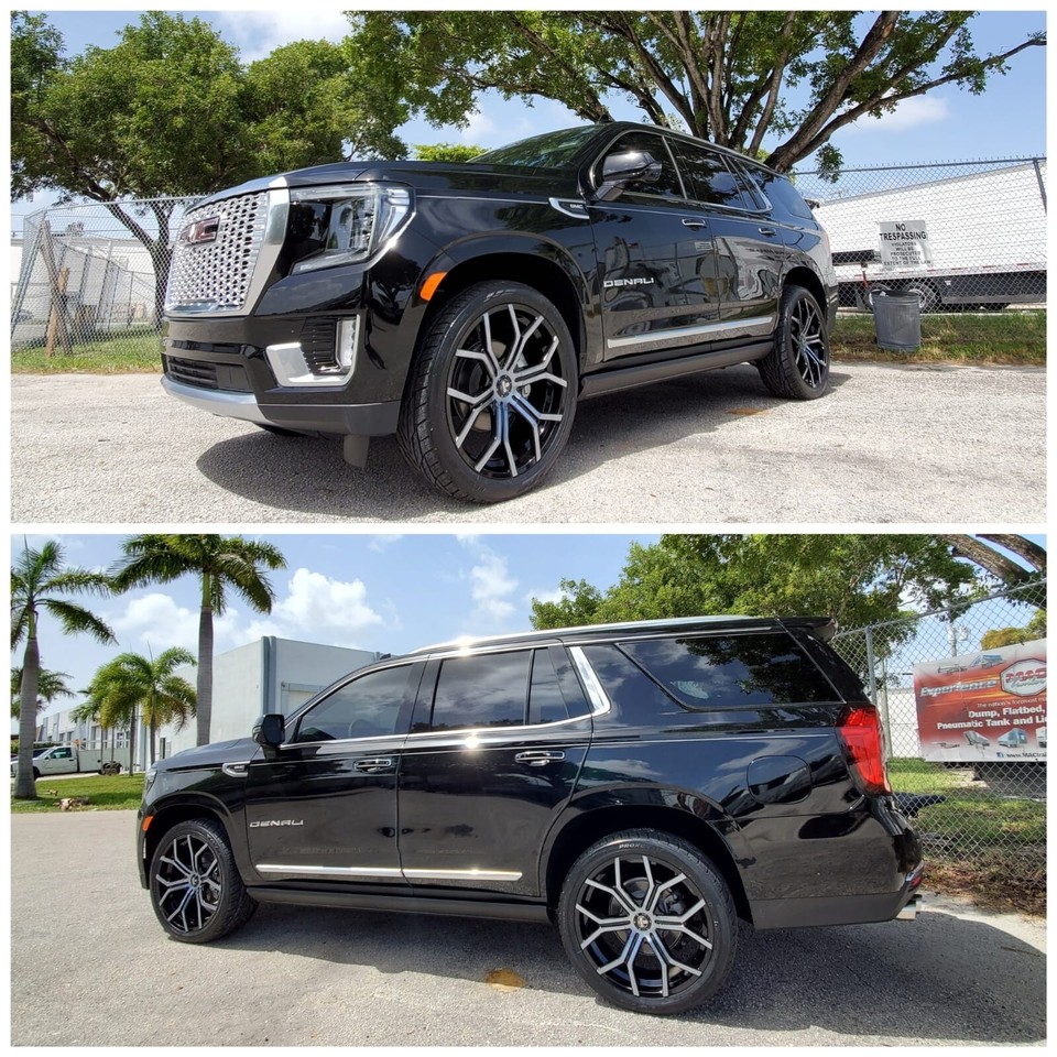 Dub Royalty Wheels 24 x 9.5 No tires included | eBay