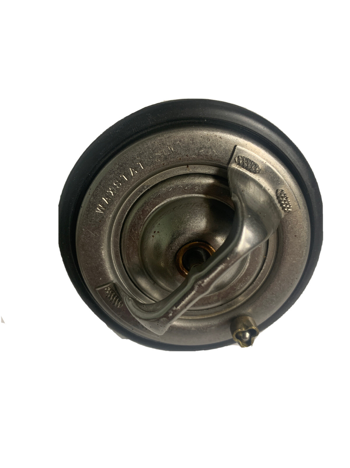 NEW Thermostat Eurospare AJ86484 fits Jaguar | eBay