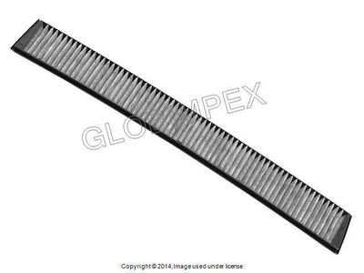 BMW E46 E83 X3 M3 (1999-2009) Cabin Air Filter - Activated Charcoal ...