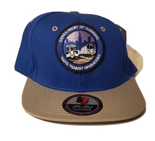 Transit Hat | eBay