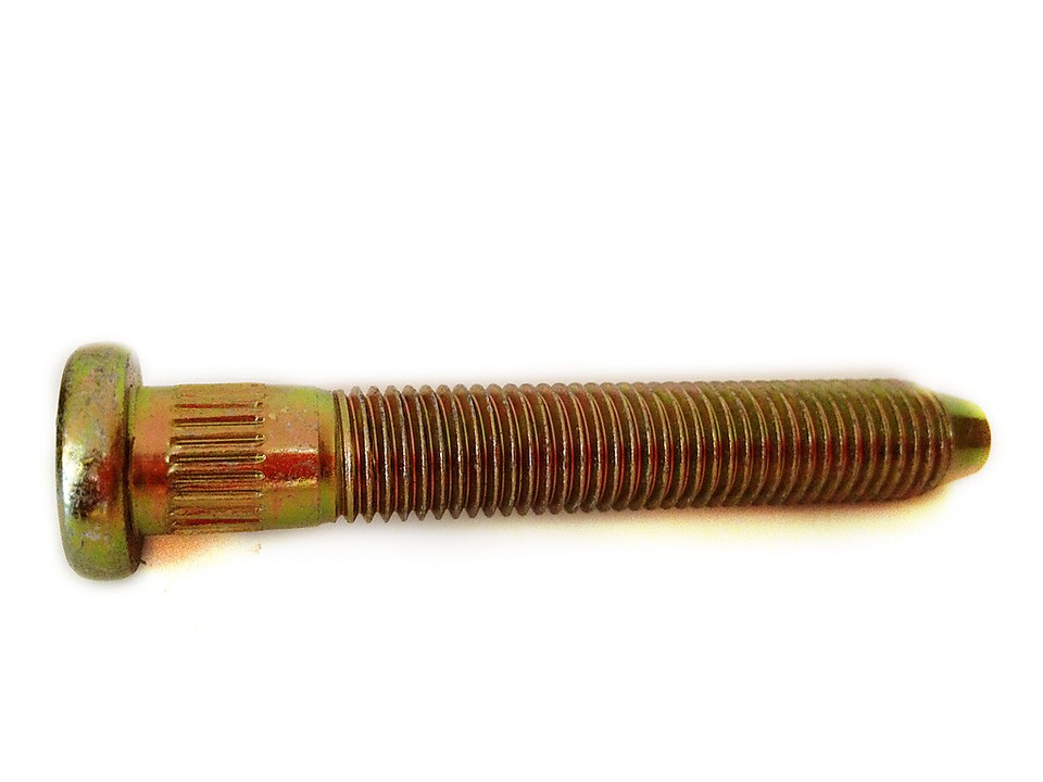 16pcs extended wheel studs FOR Honda Acura Civic Integra EG6 EK9 DC2 ...