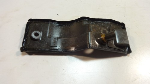 83 HONDA CB550SC NIGHTHAWK CB 550 HM105B ENGINE OIL GUIDE PLATE GUARD ...