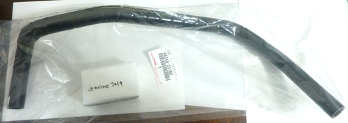" Toyota Lexus Power Steering Reservoir Line Hose 44348-33180 OEM ...