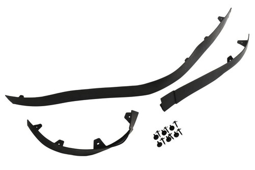 GM Genuine Parts 20993998 Radiator Support Air Deflector | eBay