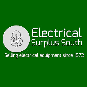 ELECTRICAL SURPLUS SOUTH | eBay Stores