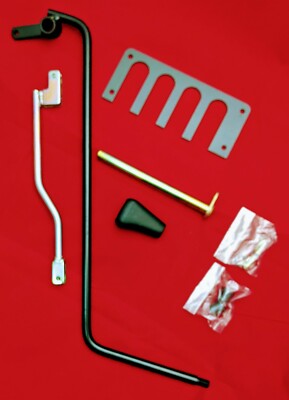 6940351K03 Nissan Forklift Hyd Control Lever Kit OEM 69403-51K03 SK ...