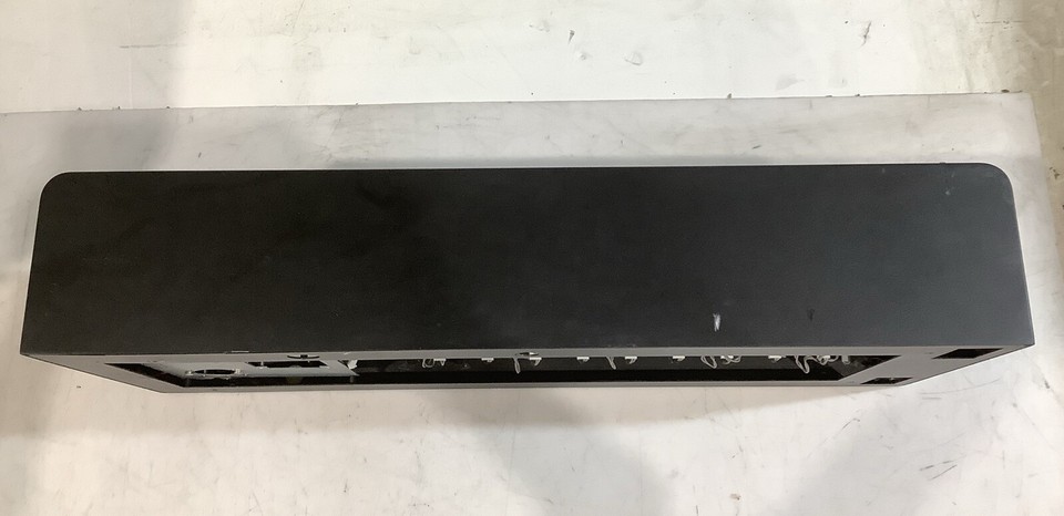TRAKA TOUCH PRO M MAC 04-CB-1D-83-2C-35 ELECTRONIC KEY CABINET L8H | eBay