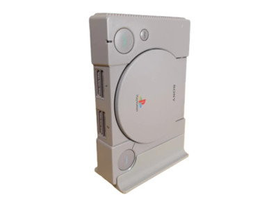 Display Stand Sony PlayStation 1 PSX PS1 | eBay