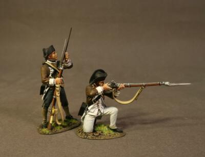 SCAN-07 - 2 Line Infantry, 1st Canadian - Drums Along the Mohawk - John ...