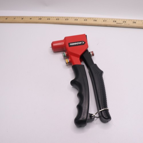 Arrow One Hand Rivet Tool 1002715860 - Dirty for sale online | eBay