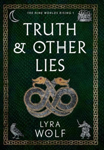 Truth and Other Lies by Lyra Wolf: New 9781944912406| eBay