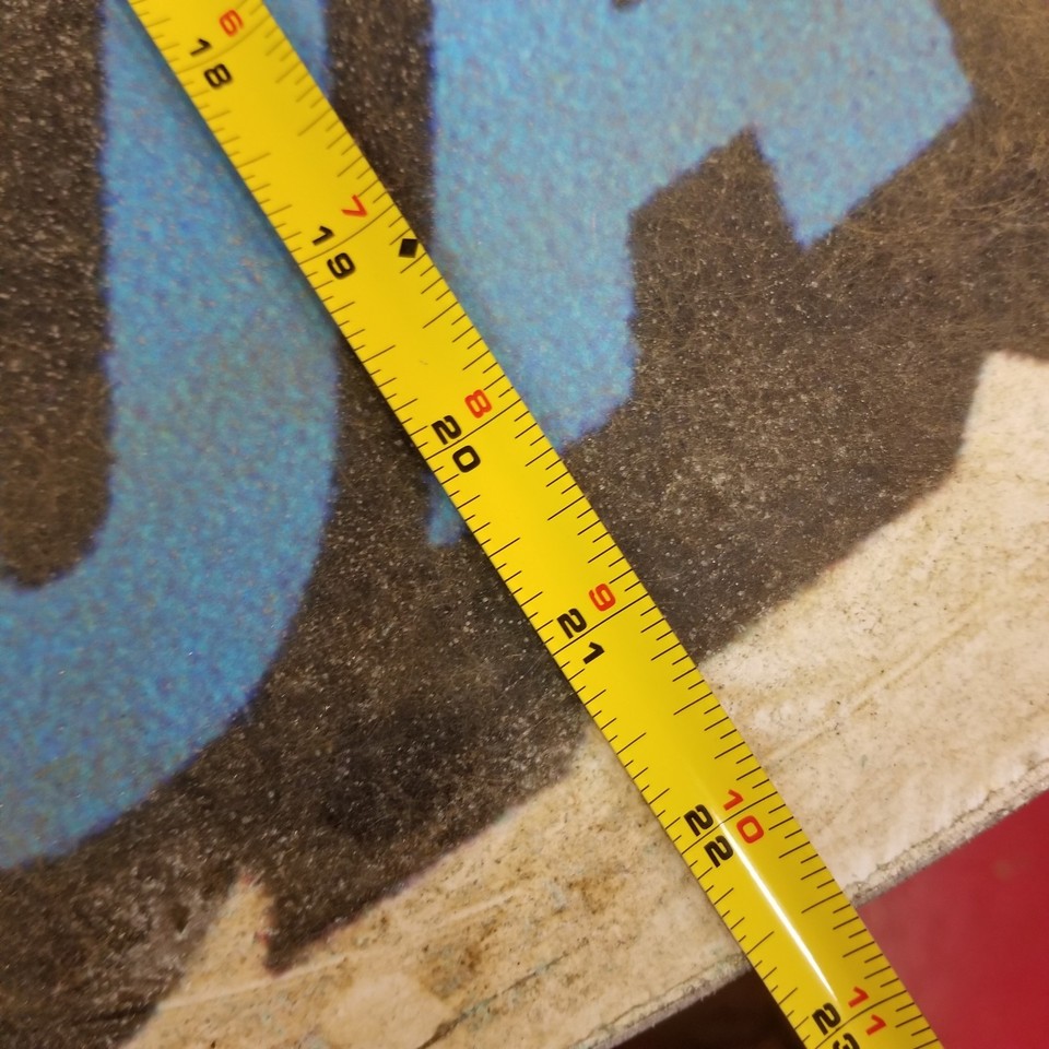 Vintage look Old Style Rusty Hijackers Sign hot rod garage art | eBay