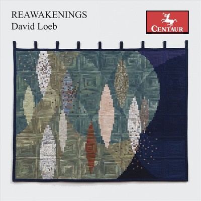 VARIOUS ARTISTS DAVID LOEB: REAWAKENINGS NEW CD 44747404523| eBay