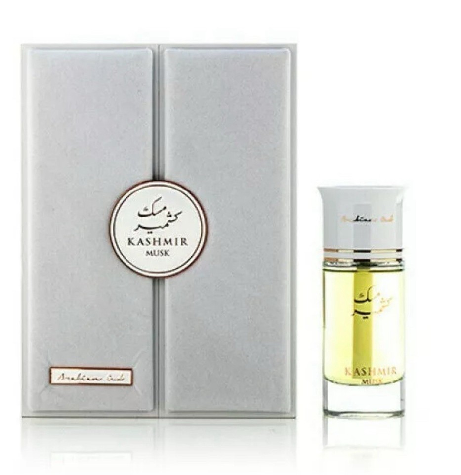 Kashmir Musk Perfume By Arabian Oud 100 ML🥇100% Authentic in USA🥇 | eBay