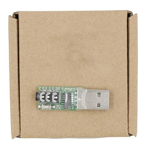 Portable CW Trainer Device Supporting Typec Connection to Multiple ...