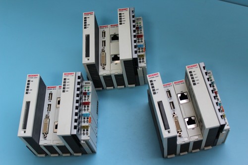 Beckhoff PLC CX9000-A001 CX9000-N010 CX9001-1101, 1Pcs, Free Expedited ...