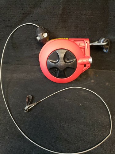 Knight Industries Spring Balancer model KBD-01 .5/1.5 lbs min/max load ...