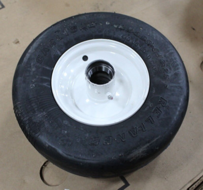 NEW TORO EXMARK WHEEL ASSEMBLY 13X5.00-6 110-5743 | eBay