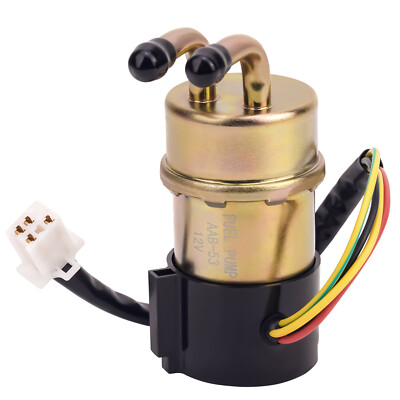 Fuel Pump For Honda CN250 Helix 250 1986-2007 16700-KS4-000 16710-KS4 ...
