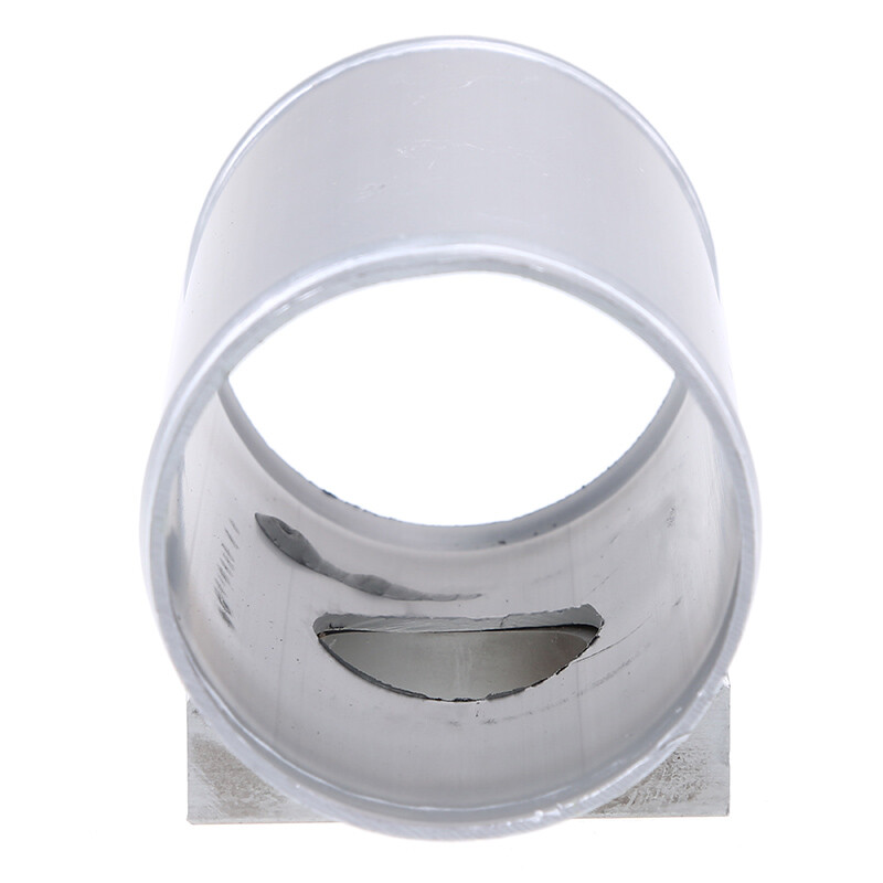 76mm Mass Air Flow Sensor Mount Adapter Tube For Mitsubishi ASX Lancer ...