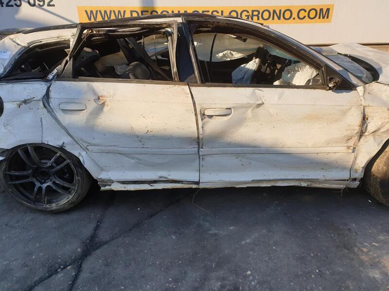 4F0959851F front window control panel lh for AUDI S3 SPORTBACK 2.0 2008 ...