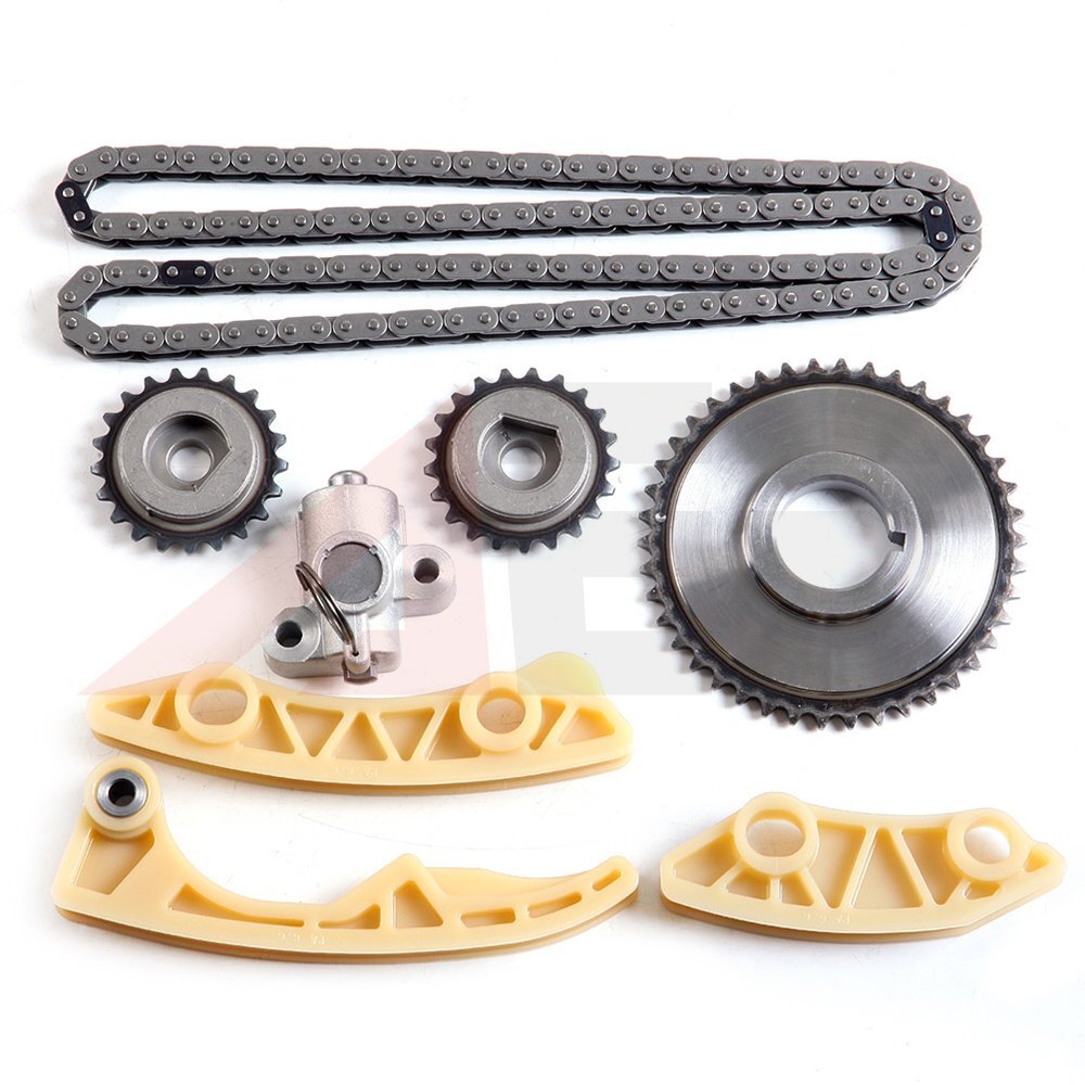 For 00-08 Saturn Chevy Pontiac 2.2L Timing Chain Oil Pump Kit VIN F | eBay