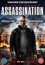 Assassination (DVD, 2016) 5022153104041 | eBay UK
