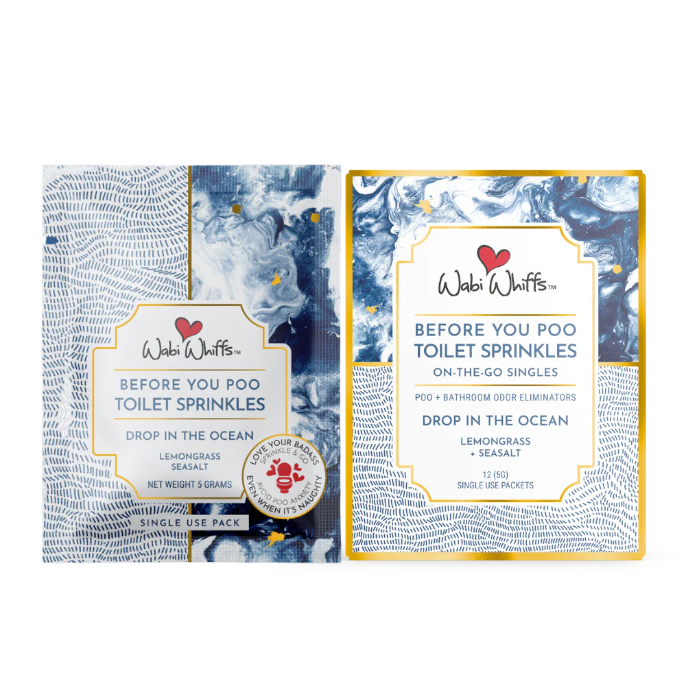 Ocean Wave Stencil The Sprinkle Factory