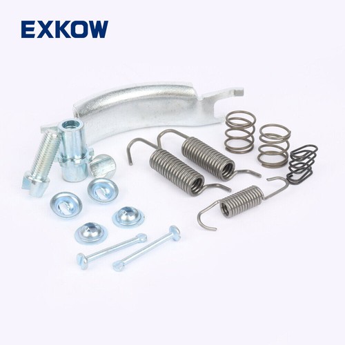 Parking Brake Operating Lever Strut Repair kit fits Mitsubishi Montero ...