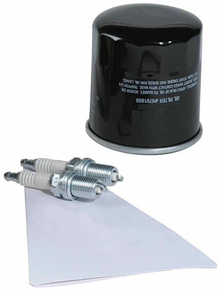 08-12 Generac Generator Service Kit 20Kw 0058751 0058750 0057440 ...