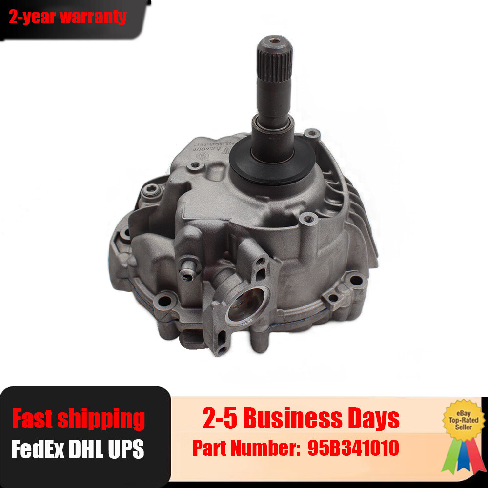 Transfer Box Case Fits Porsche Macan 2015-2018 95B AWD 2.0L OE ...