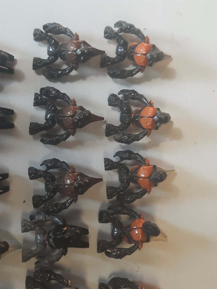 Halo Mega Construx Lot Of Random Grunts | eBay