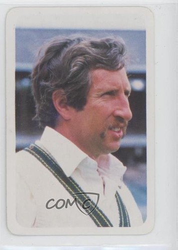1980-81 Ardmona International Cricket Series 3 Max Walker | eBay