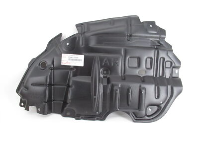 Genuine OEM Toyota 51441-07030 Engine Under Cover 2013-2015 Avalon | eBay