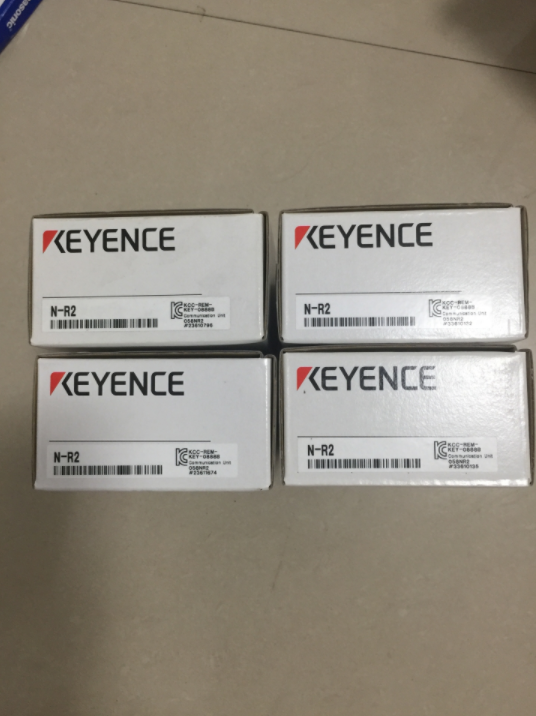 1PC New Keyence N-R2 NR2 In Box Free Shipping | eBay
