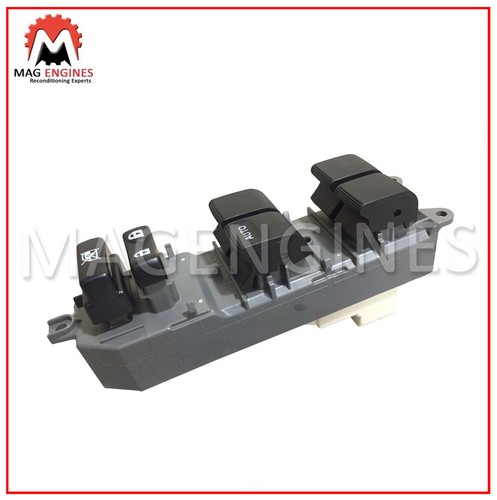 84820-06100 MASTER SWITCH ELECTRIC WINDOW CONTROL FOR TOYOTA RAV-4 ...