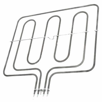 Genuine Bush Oven Cooker Grill Element AE6BFS, AE6BSS, AE6BS 2600w ...