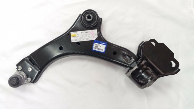 Genuine OEM Volvo Lower Control Arm 31317663 for sale online | eBay