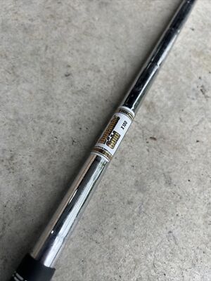 True Temper DG X100 AMT X-Flex Steel Iron Shaft Pull / .355 Tip Size ...