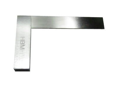 100mm 4" Engineers Square Measuring Tools From Myford | eBay UK