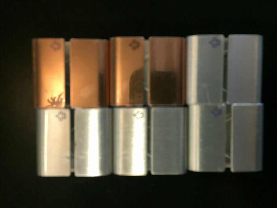 Lot of 6, Cub Boy Scouts, Award Merit Activity Skills Belt Slides | eBay