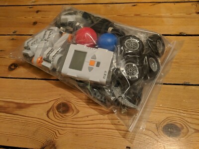 Lego Mindstorms NXT 8527 | eBay UK