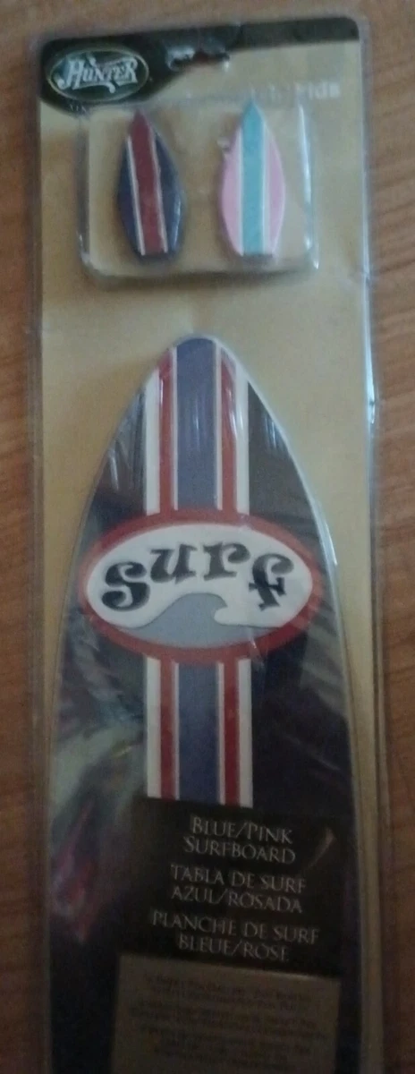 Hunter Surfboard Ceiling Fan | Shelly Lighting