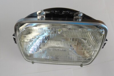 New Navistar International LIGHT HALOGEN HEAD, H5054LL 2006091C91 | eBay