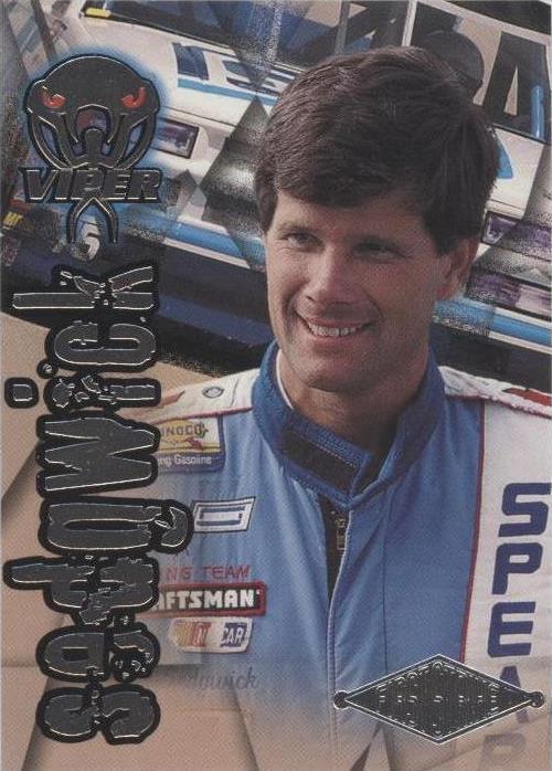 1996 Wheels Viper - Bill Sedgwick #69 First Strike for sale online | eBay