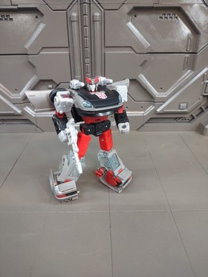 Transformers Earthrise Bluestreak READ!! | eBay